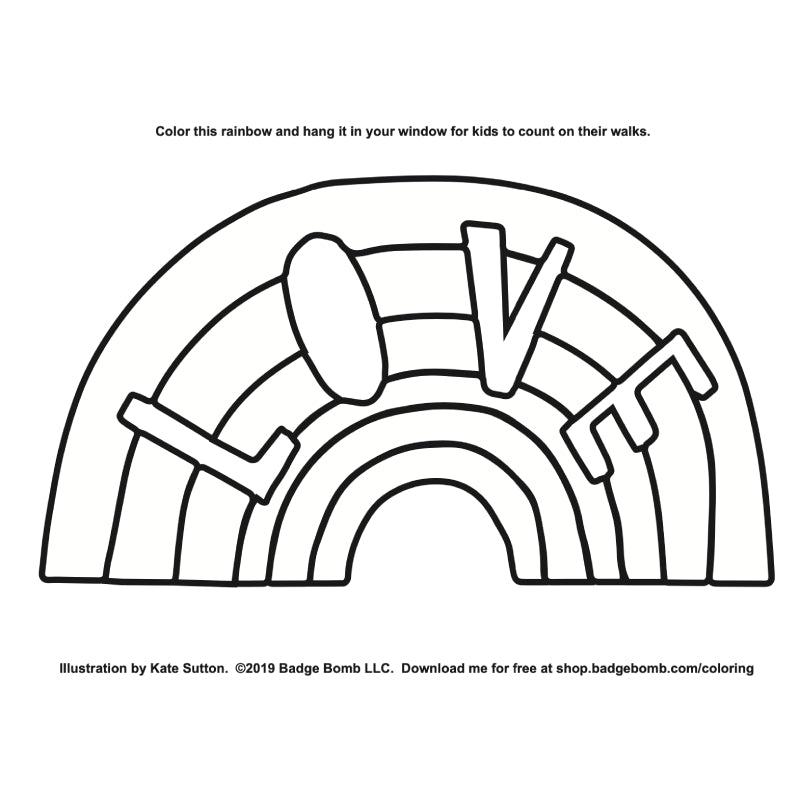 coloring pages for kids 2019